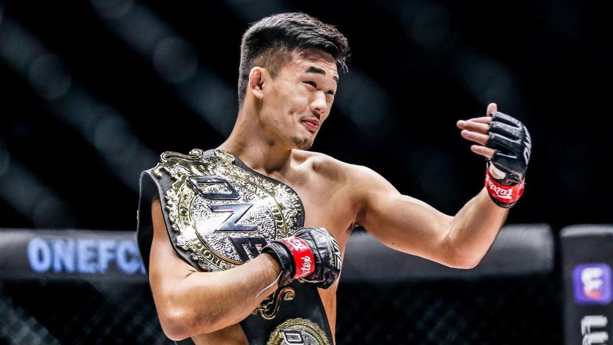 “I’m Prepared to Defend Either Belt” – Christian Lee Eager to Return to ...