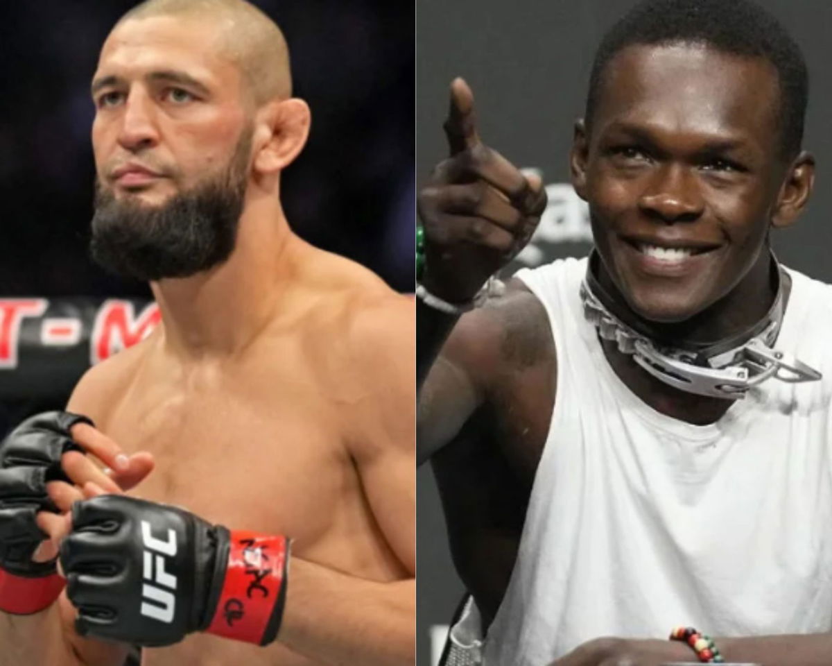 “Izzy Will Embarrass This Guy”: Fans Frustrated at “Purple Belt ...