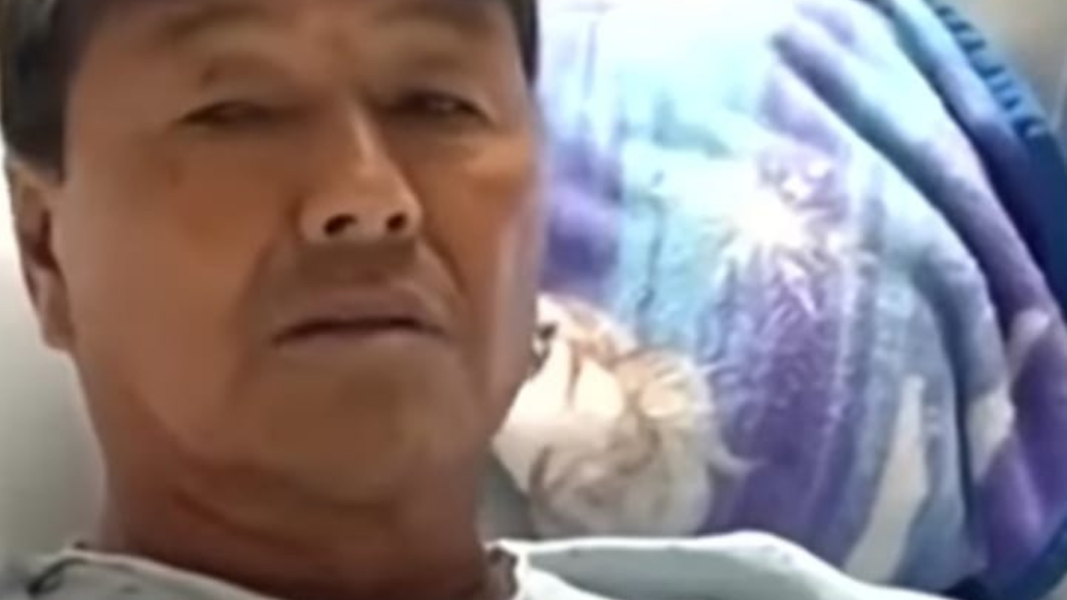 “Prayers for a Speedy Recovery”: Surfing World Extends Support to 58 ...