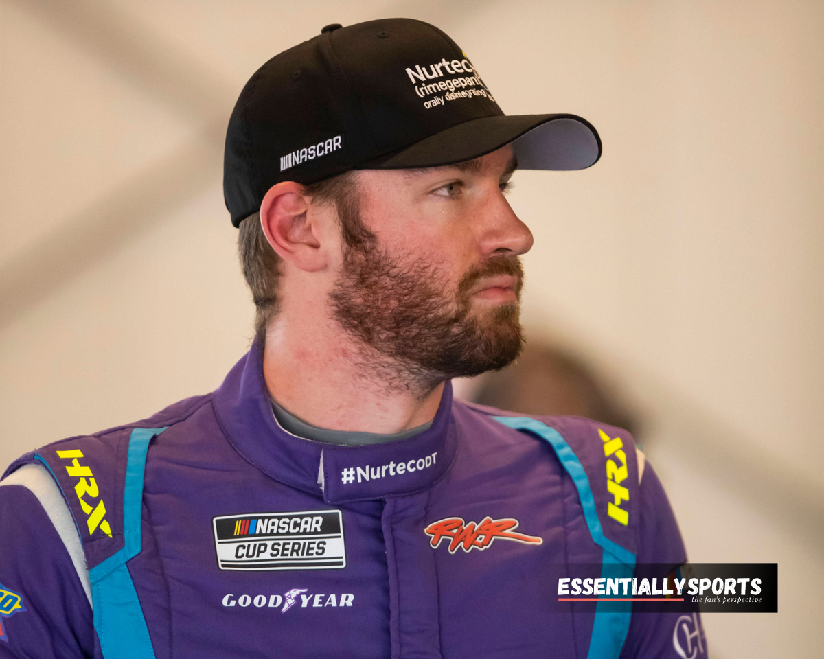 “Thankful to Have My Life Back”- Emotional Cody Ware Comes Clean on ...