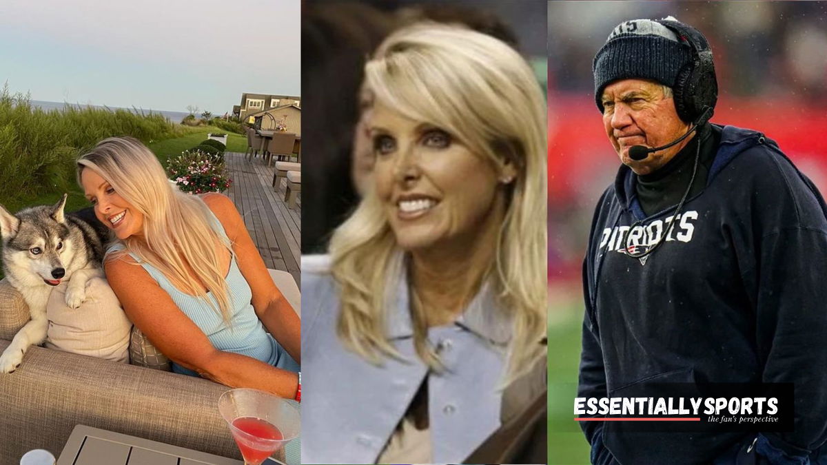 Who Is Bill Belichick Dating Right Now? His Dating & Marriage History ...