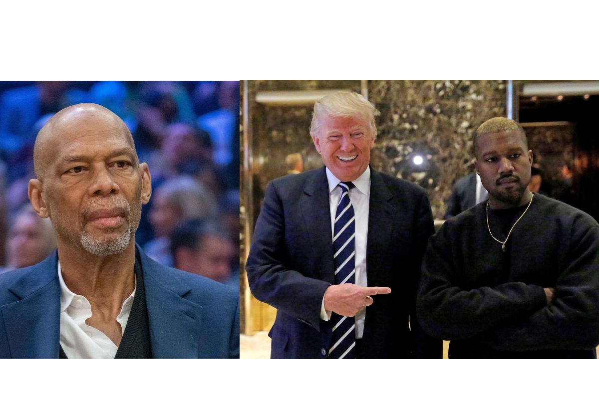Kareem Abdul-Jabbar Goes on Brutal Rant About ‘Presidential Candidates ...