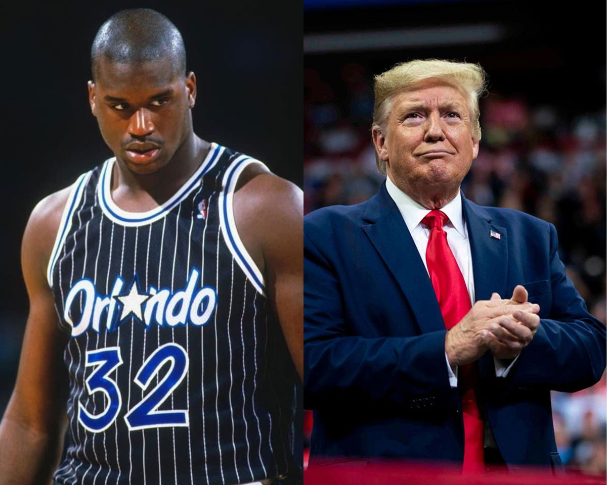 $1 Million Worth Game Between Shaquille O’Neal and 12x NBA All-Star ...