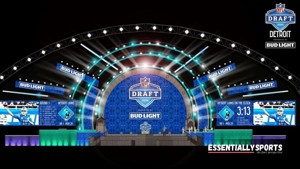 NFL Draft Picks’ Salaries: Detailed Round-by-Round Pay Grade Insights ...