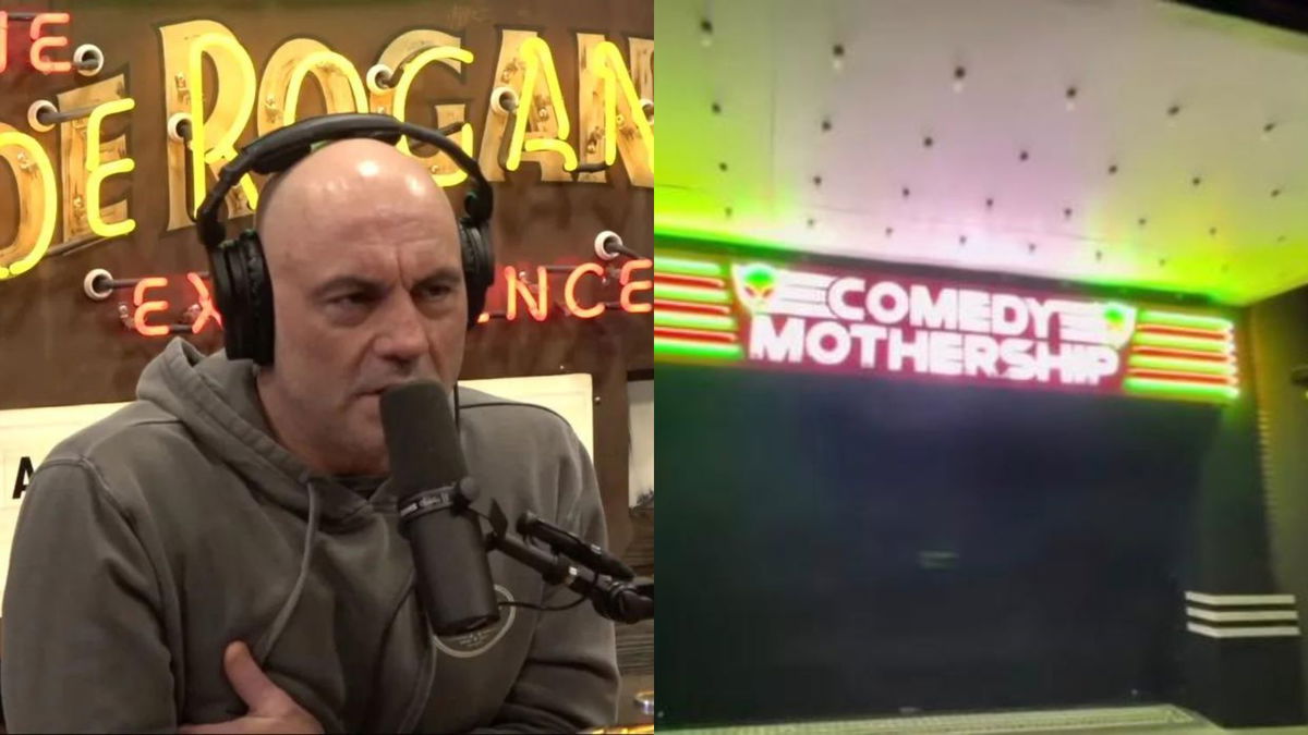 “I Mean I’ll Almost Sound Crazy but…”: Upon Daughter’s Shocking “Ghosts ...