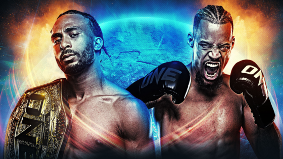 Three Exciting Bouts Added to ONE Fight Night 25, Featuring Former ...