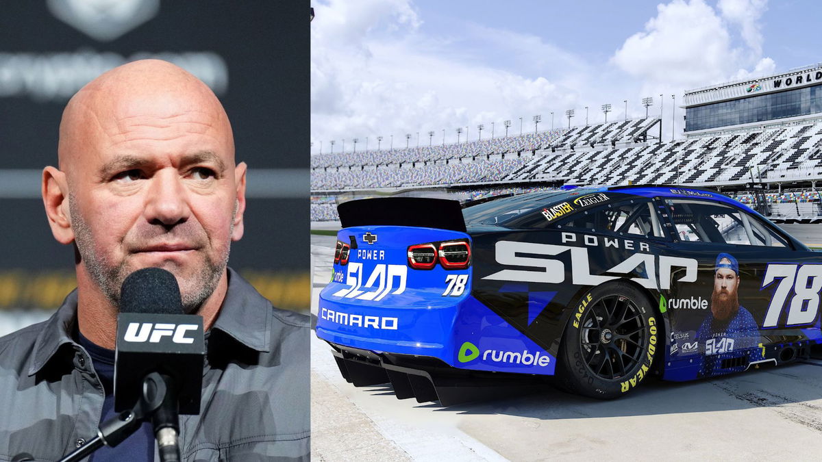 “Failing Like Your…” – Dana White Lashes Out at Fans Calling Out ... “Failing Like Your…” – Dana White Lashes Out at Fans Calling Out ...