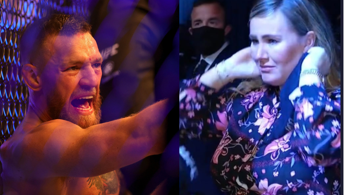 Taking Trash-Talk Too Far, UFC Legend Demeans Mother of Conor McGregor ...