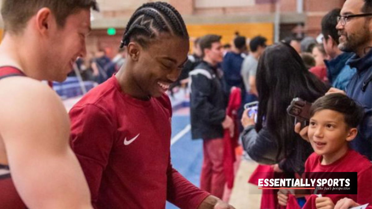 Champion Who Broke USA’s Medal Curse at World Gymnastics Championships ...