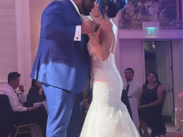 Former WWE Superstar Gets Married to Longtime Girlfriend in a Private ...