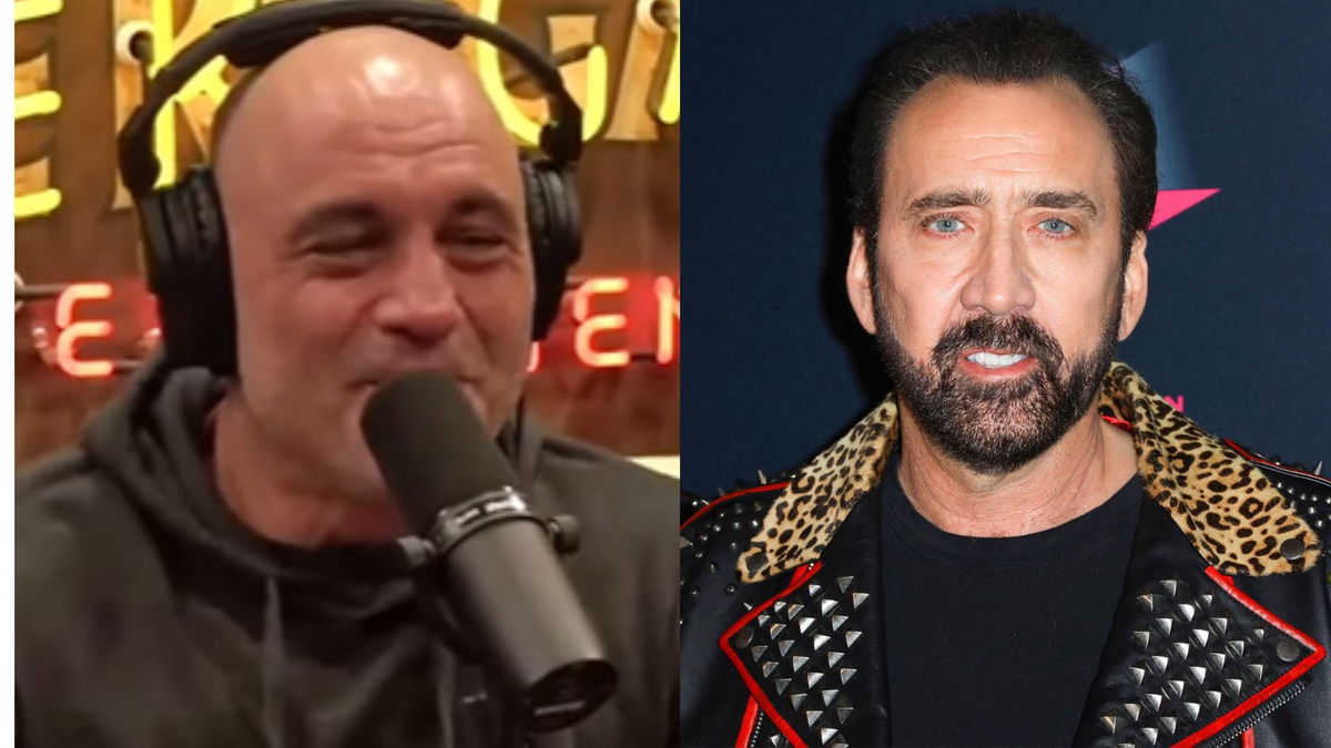 While Training in a Boxing Gym, Matthew McConaughey's Neighbor Joe ...