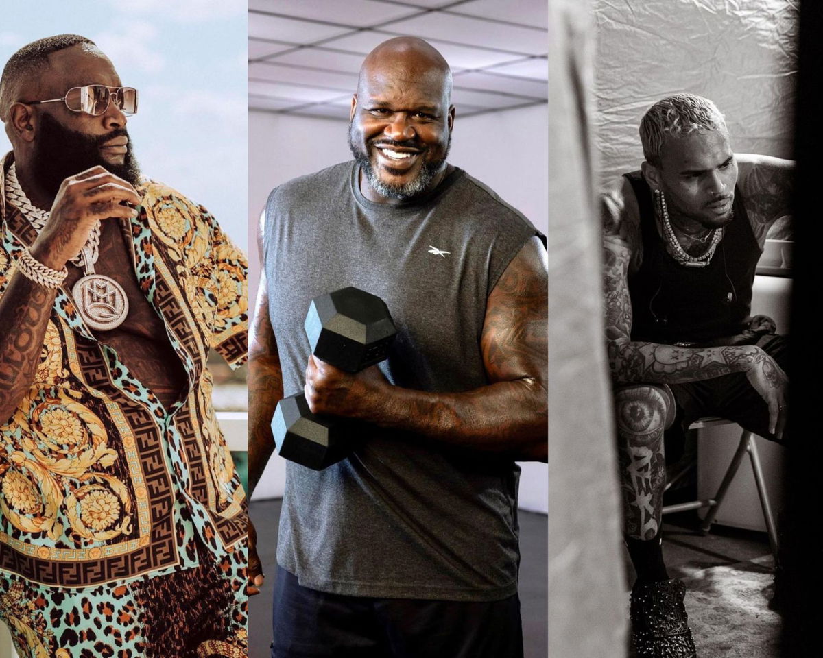 Despite $400 Million Net Worth and MBA Degree, Shaquille O’Neal Is ...