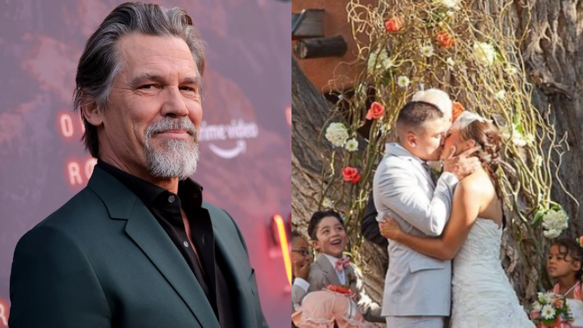 Marvel Star Josh Brolin Comments on UFC Star Michelle Waterson’s Post ...