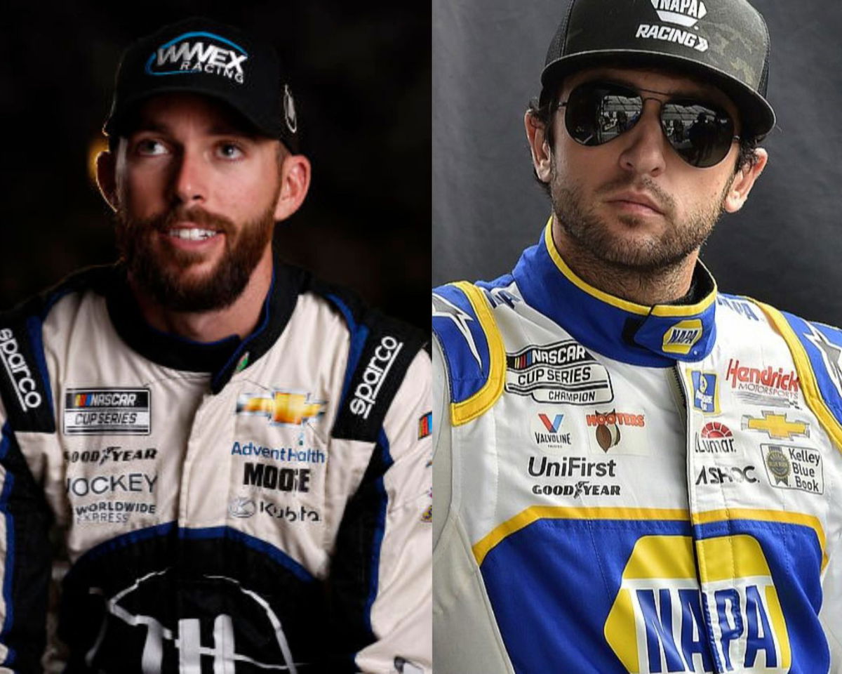 "You're Gonna Kick Yourself.." - Bubba Wallace Insider Reveals Why ...