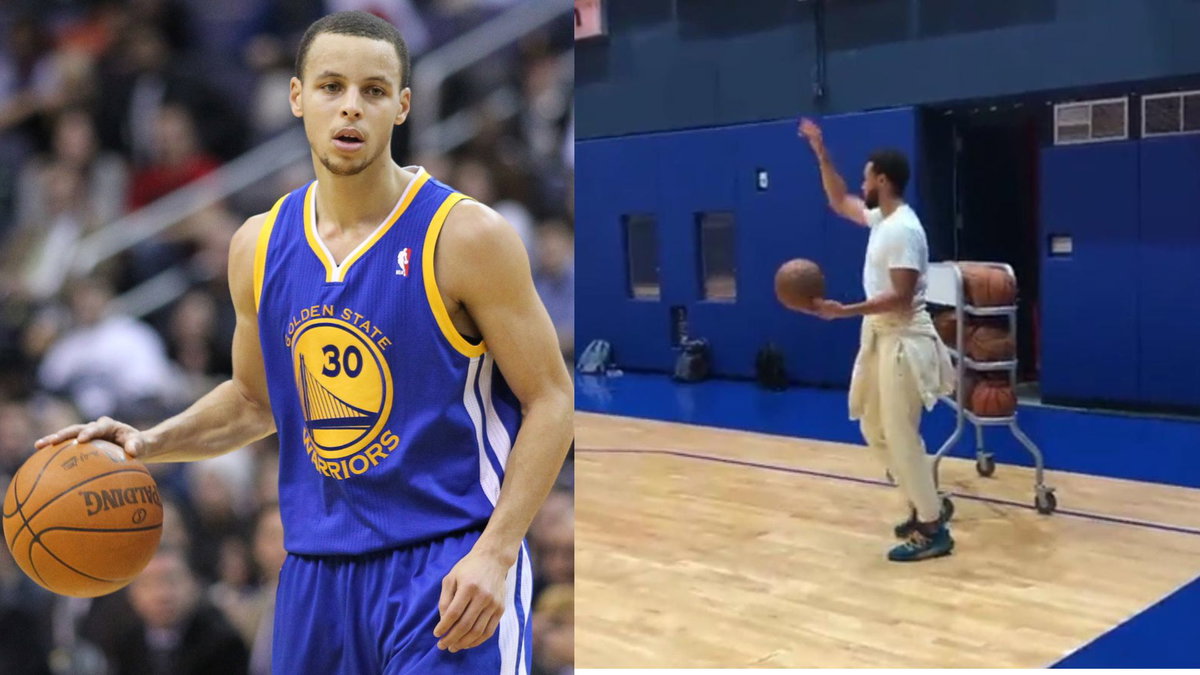 "This Man Is Not Human"- MMA Fans Debate the Authenticity of Steph ...