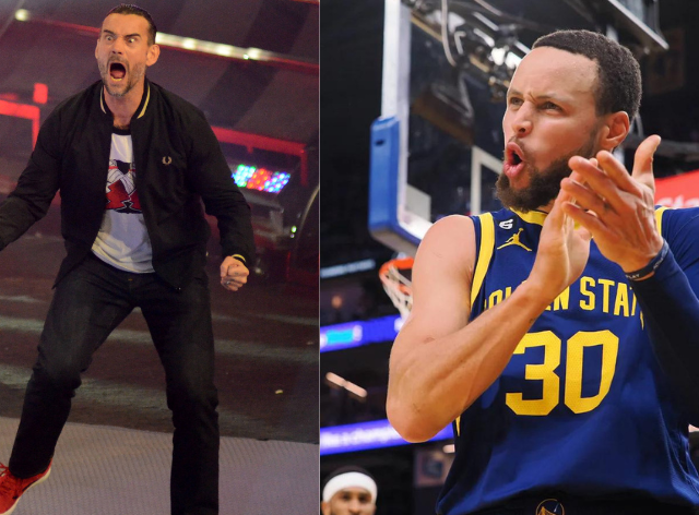 Stephen Curry Celebration Png