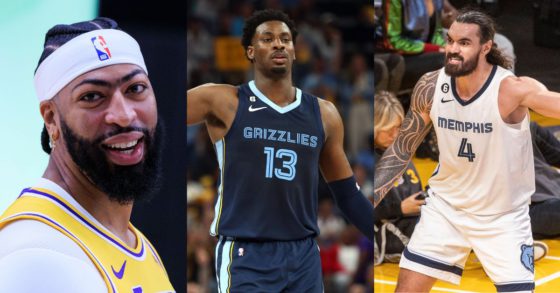 Steven Adams Mother Nba