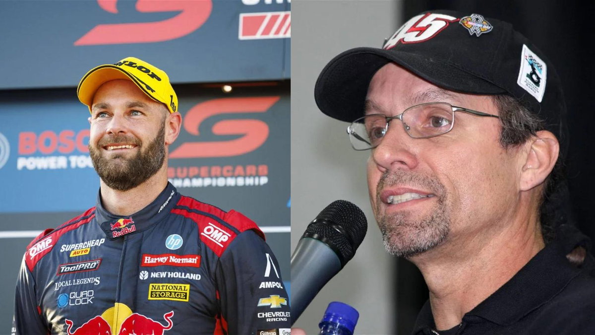 Livid Kyle Petty Brutally Slams Richard Childress’ “Punk” Driver as He ...