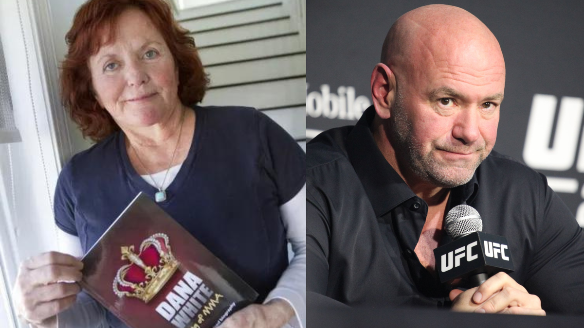 “Every Night He Would Scream and Cry All Night”: Dana White Subjected ...