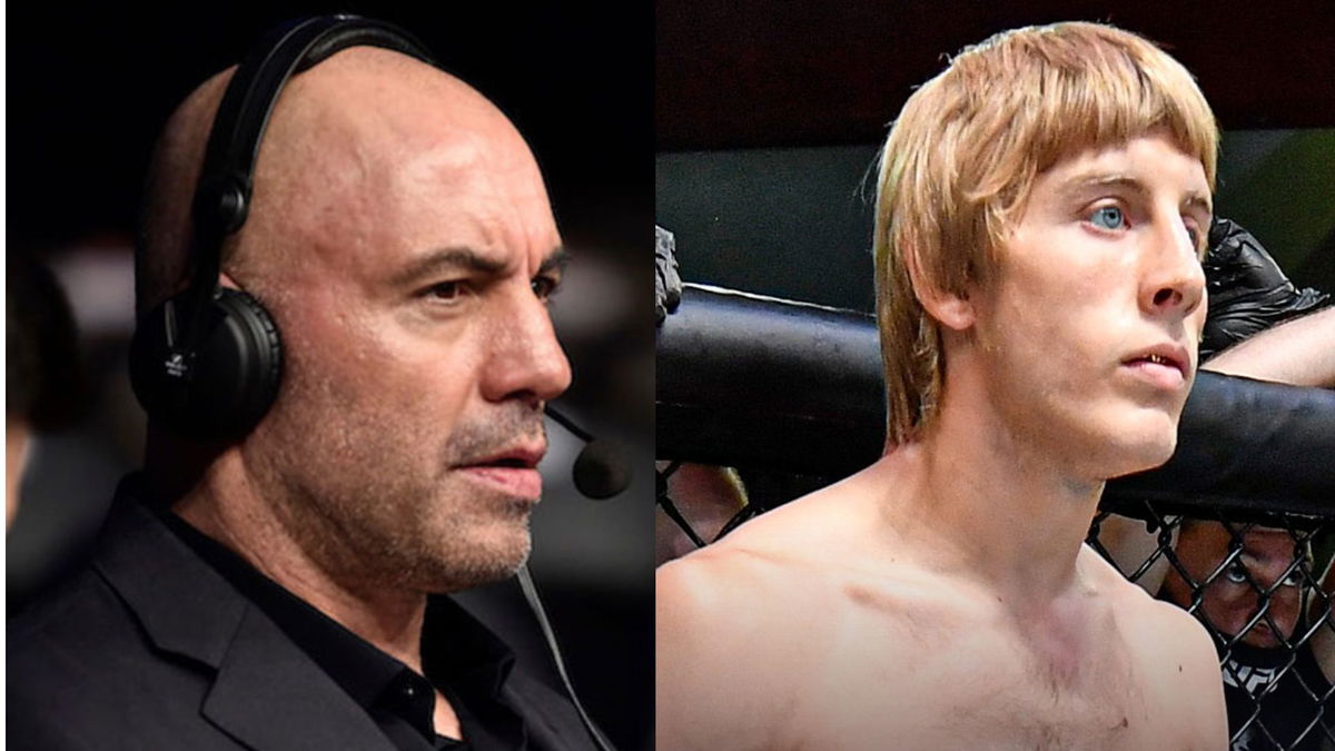 Joe Rogan Hailed as “Lord and Savior” After His Bold Comment Forces ...