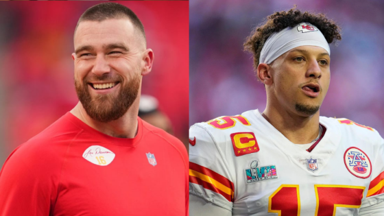 NFL Issues Major Alert as Patrick Mahomes & Travis Kelce’s Burglaries ...