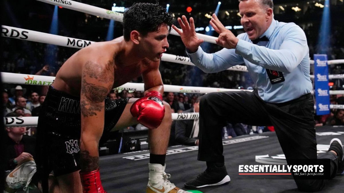 What is a Rehydration Clause in Boxing? - EssentiallySports