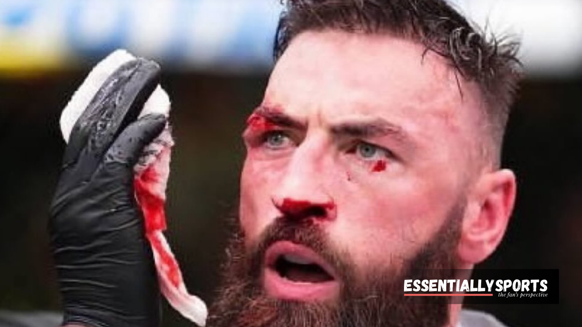 Paul Craig Losses: MMA Record, Winning Streak, and All About UFC Star’s ...