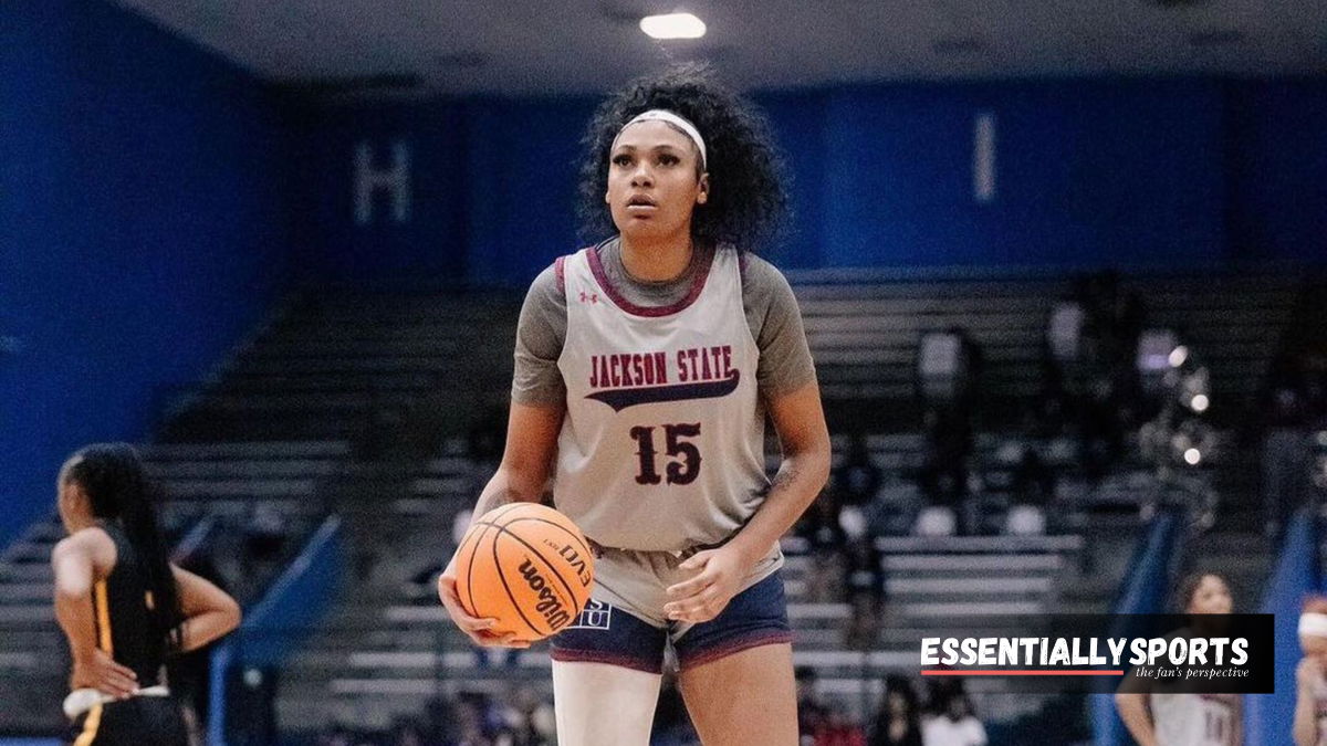 “Shame on Y’all”: Angel Jackson’s Failure to Join Kelsey Plum and Co ...