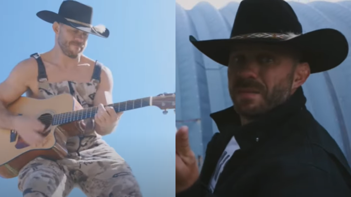 UFC Fans in Total Denial of Cowboy Cerrone’s ‘Infomercial About CTE ...