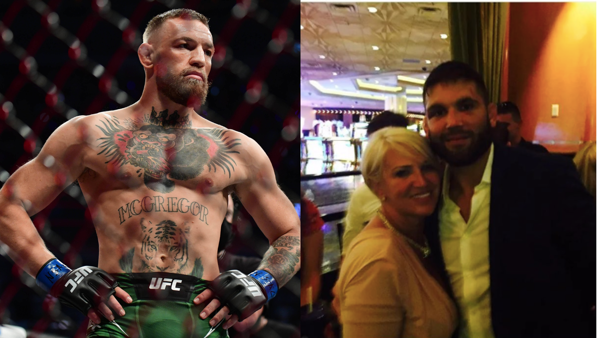 “Yo Mom’s in My DMs” – Jeremy Stephens’ Epic Revenge to Iconic Jibe ...