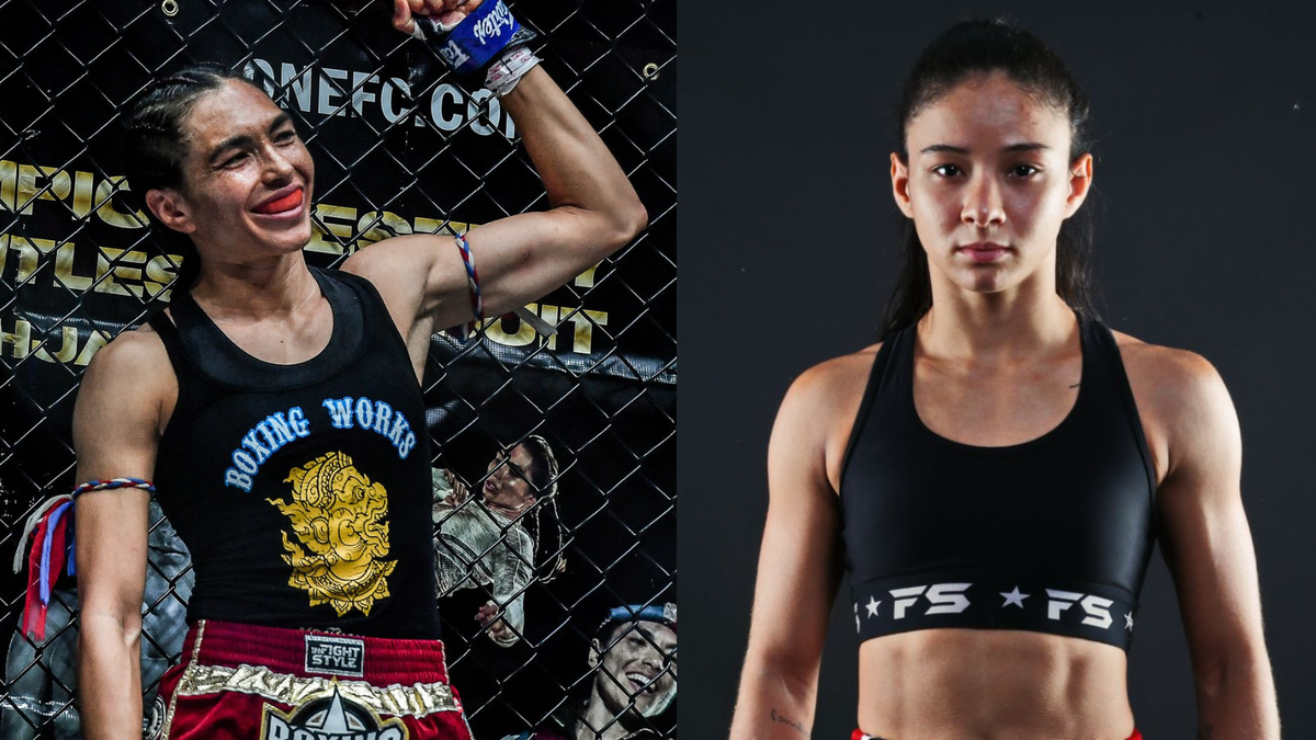 Janet Todd Ready to Shift Into ‘10th Gear’ Against Allycia Hellen ...