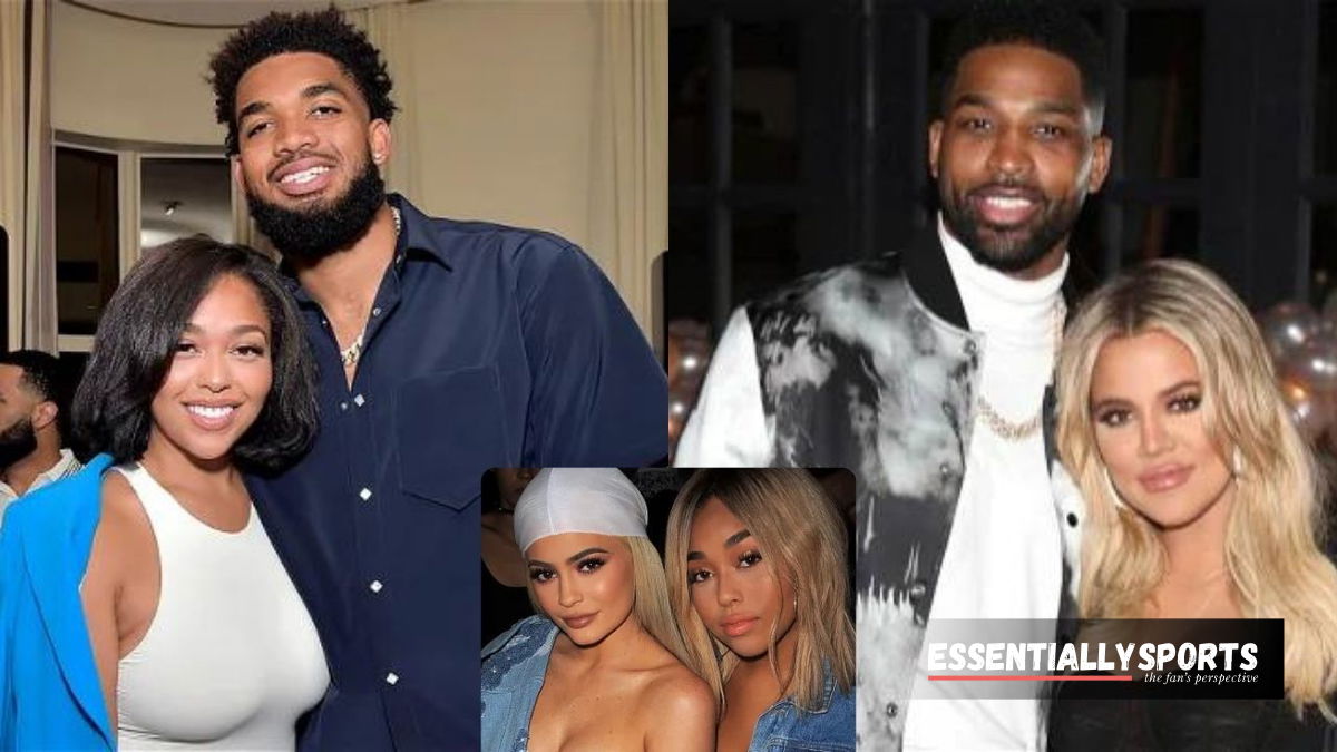 Who Is Jordyn Woods? All About Karl-Anthony Towns' Girlfriend Amid ...