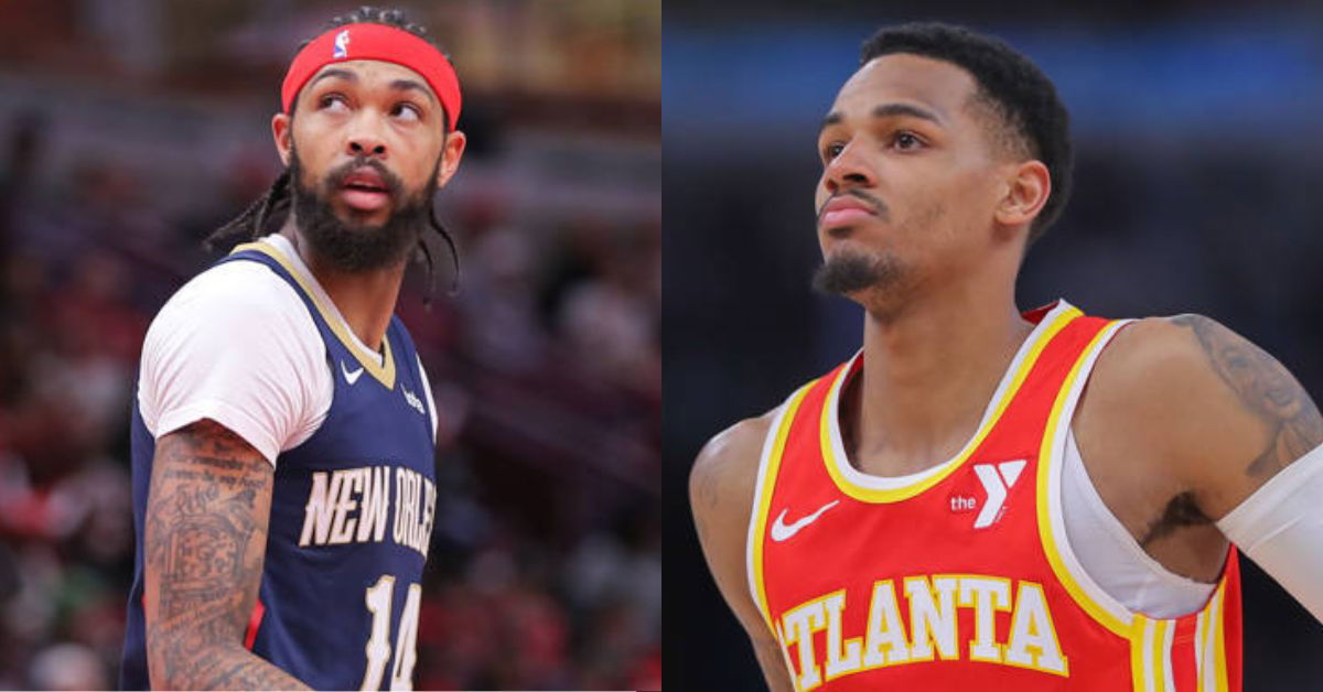 Pelicans News: Brandon Ingram Exit Imminent as Dejounte Murray Trade ...