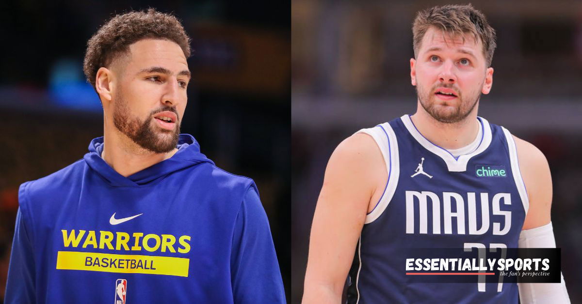 Warriors News: Klay Thompson Could Follow His Father’s Footsteps After ...