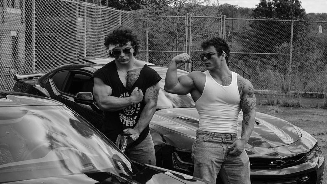 “You’ll Win Mr. Olympia”: Controversial Bodybuilding Brothers Tren ...
