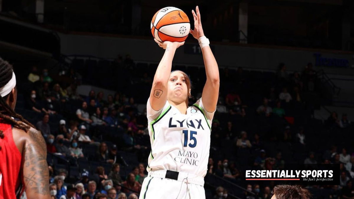 Who Is Rachel Banham? Everything You Need to Know About Connecticut Sun ...