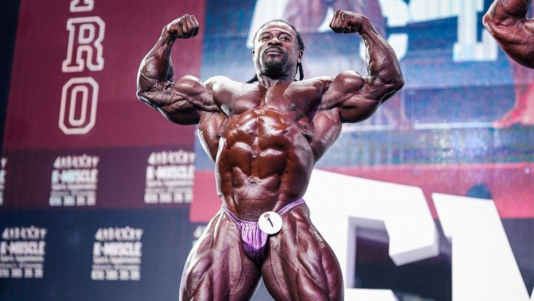 “We Ain’t Stupid”: Bodybuilding Fans Blast 2024 EMPRO Classic Winner’s ...