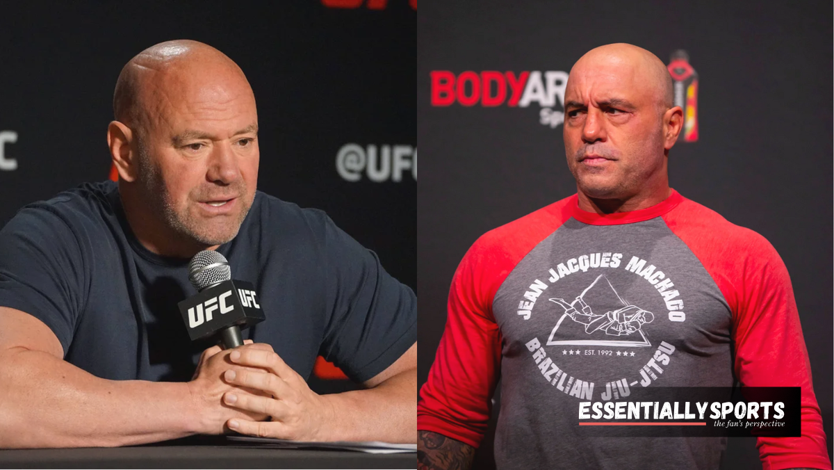 After Joe Rogan’s Objection, Smelling Salts Controversy Potentially ...