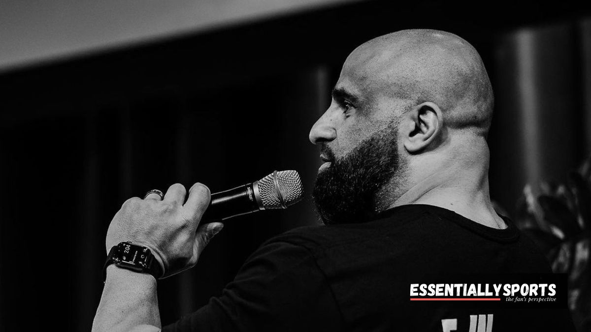 Fans Thank 45-YO Bodybuilding Legend for Increased Open Division Prize ...