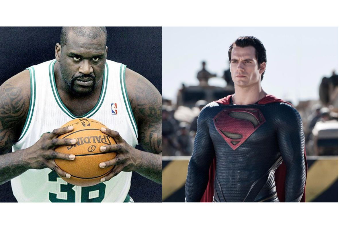 325 Lbs Shaquille O’Neal Once Revealed Nearly Fighting “Lumberjack ...