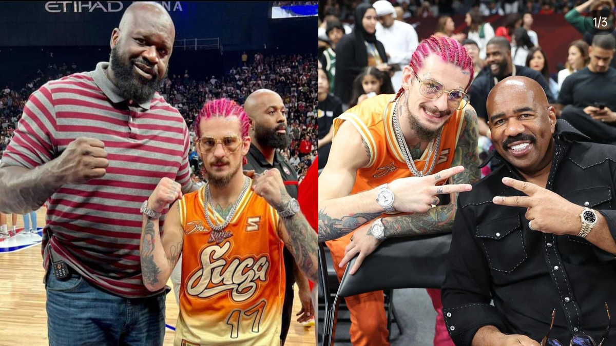 “Shaq Hasn’t Upgraded His Phone Since His First NBA Contract” – Despite ...