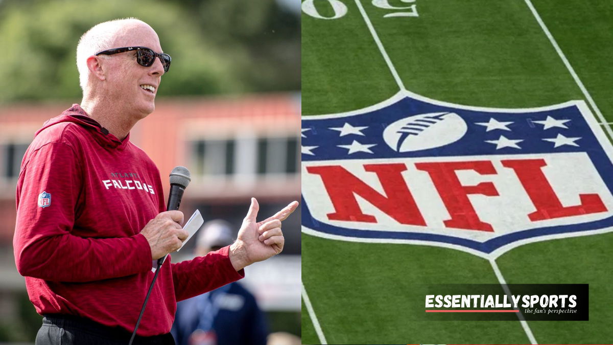 Roger Goodell and NFL to Roll Out Premier League-Style VAR System to ...