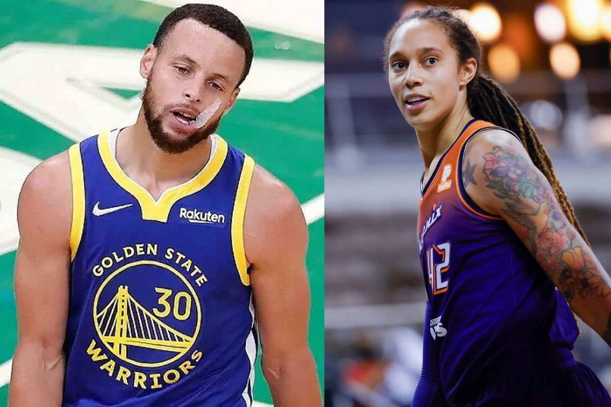 “They Didn’t Give It to Brittney Griner…Not Lia Thomas?!”: MLB Legend ...