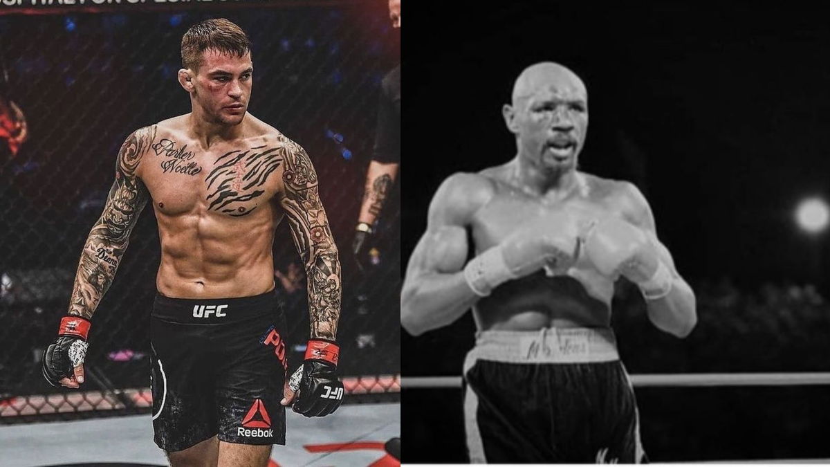 “I Can’t Turn It Off. Up Every Night…” – UFC Star Dustin Poirier ...