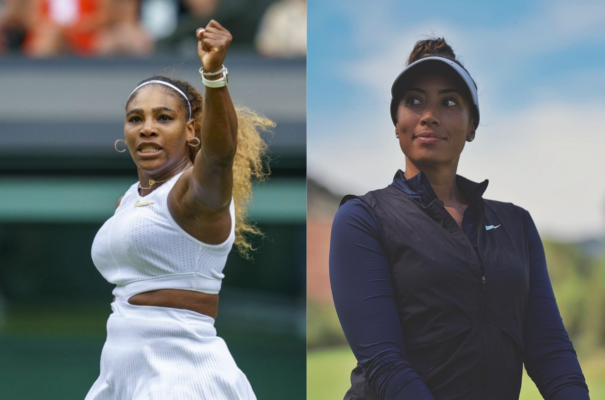 Tiger Woods’ Niece Cheyenne Once Expressed Her Strong Desire Citing ...