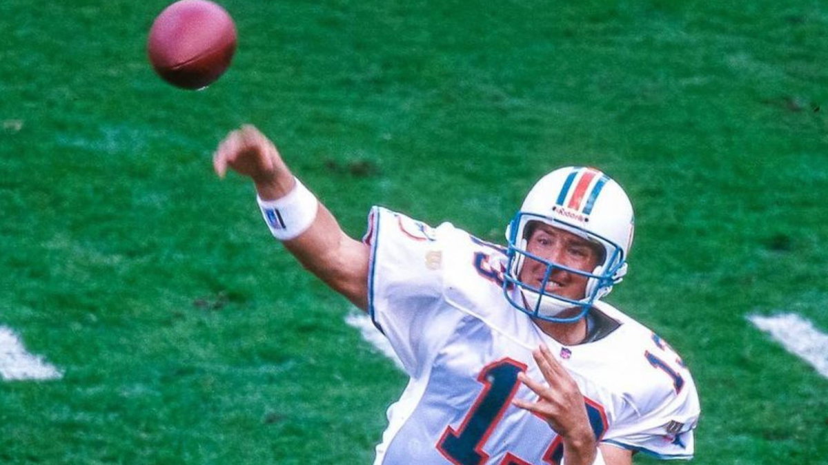 Is the 1983 NFL Draft Class the Greatest Ever That Featured Hall of ...