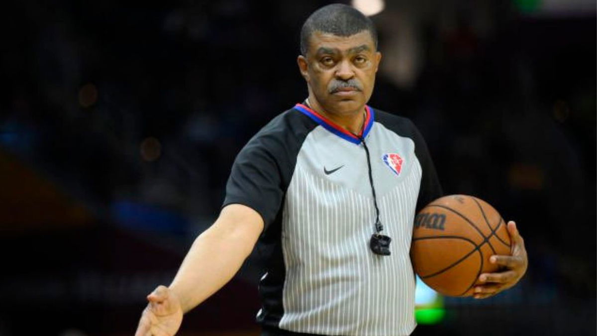 “He’s a Stain”: NBA World Blasts Tony Brothers as Worst Fears Come True ...