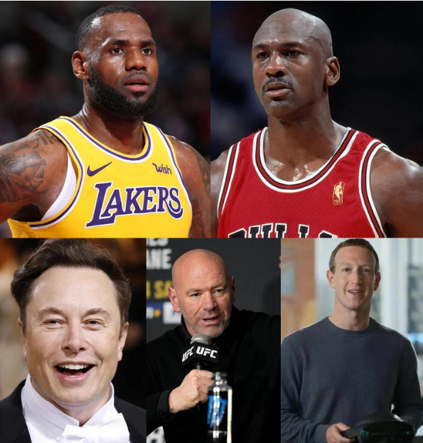 “Slap the Sh*t Out of Him”: Before Musk vs. Zuckerberg Curveball ...