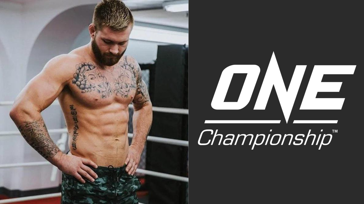 BJJ Ace Gordon Ryan Finally Opens Up on Why His ONE Championship Debut Never Came to Fruition ...