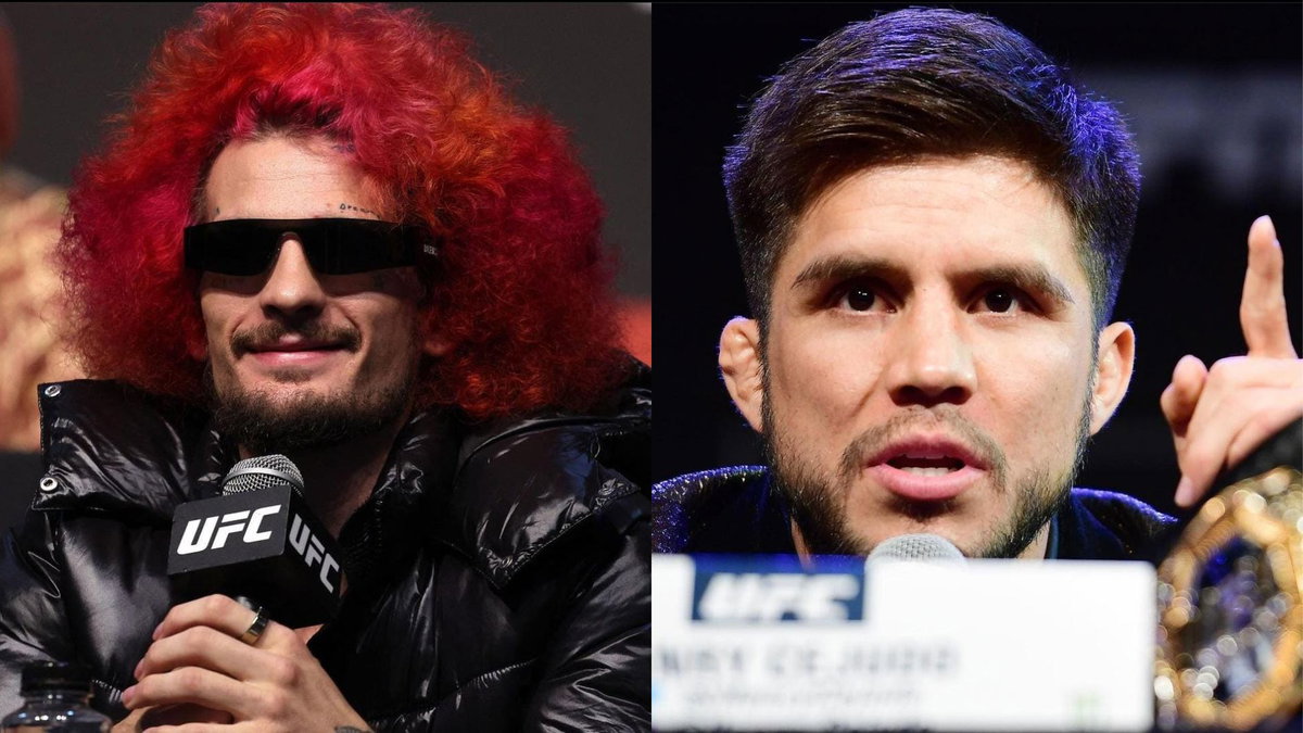 "Hustle Up"- Frustrated Sean O'Malley Calls for Sterling vs. Cejudo in ...